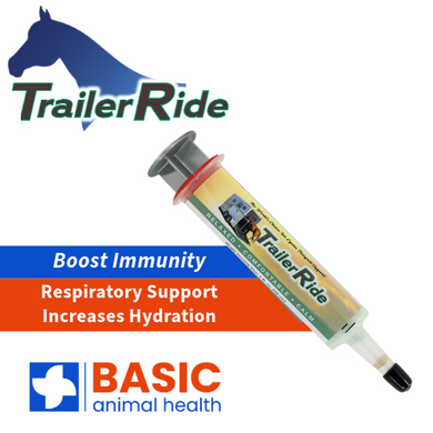 Basic Animal Health - Horse Supplements, Livestock Supplements